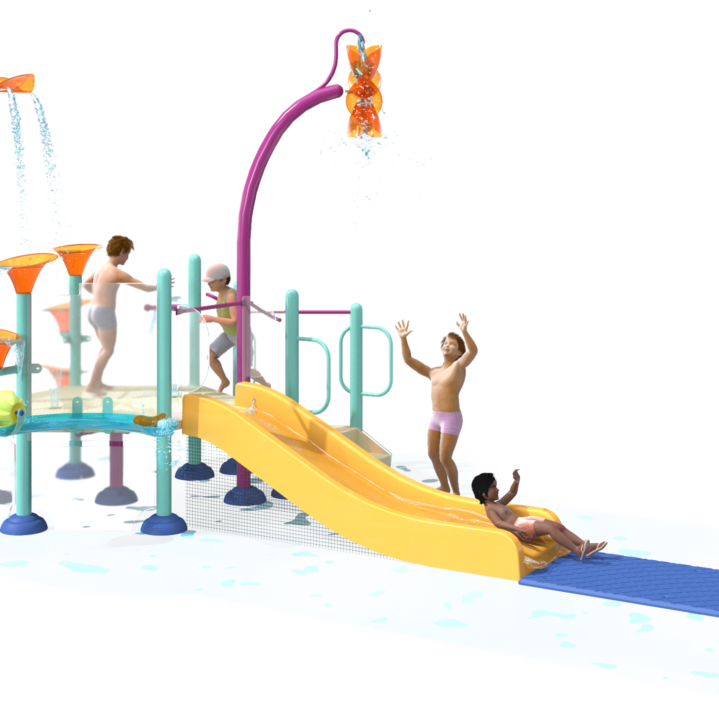 Elevations™ L2-37858 | Vortex