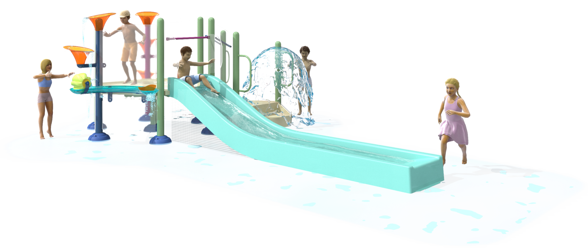 Elevations™ L2-37946 | Vortex