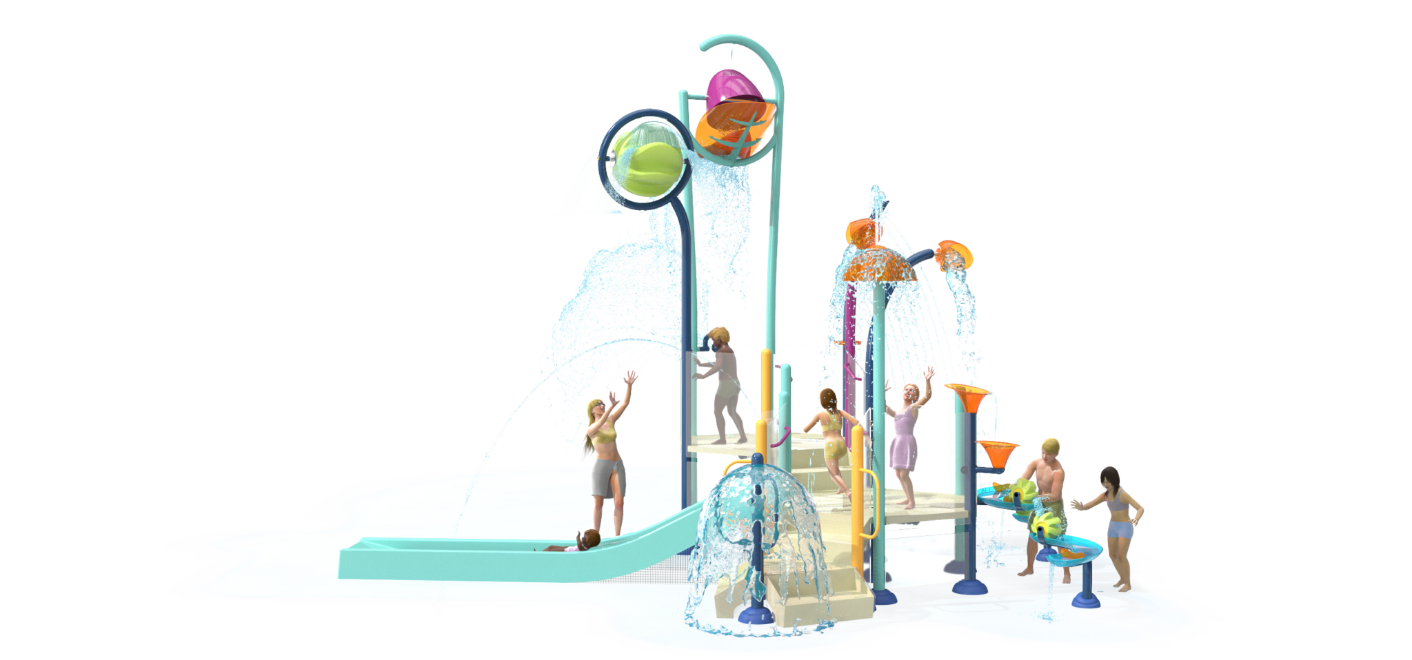 Elevations™ L3-36603 | Vortex