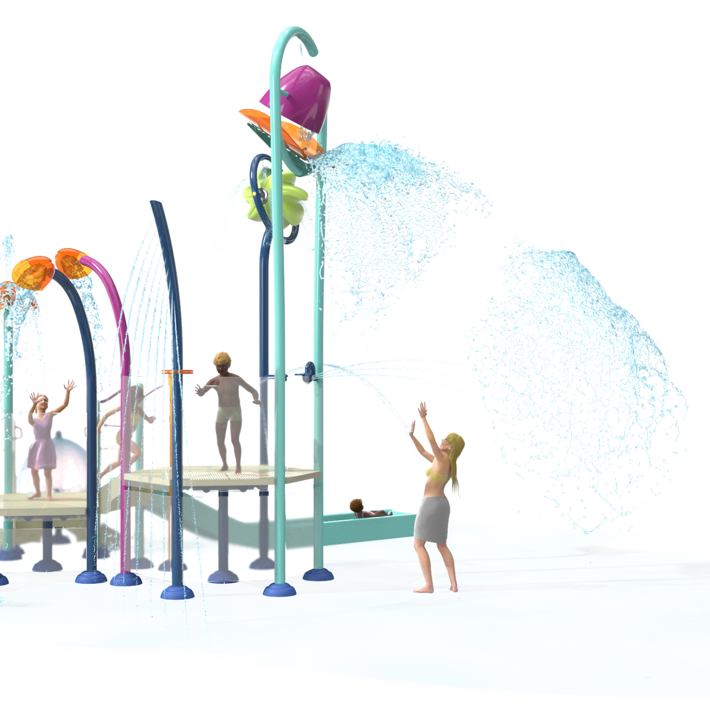 Elevations™ L3-36603 | Vortex