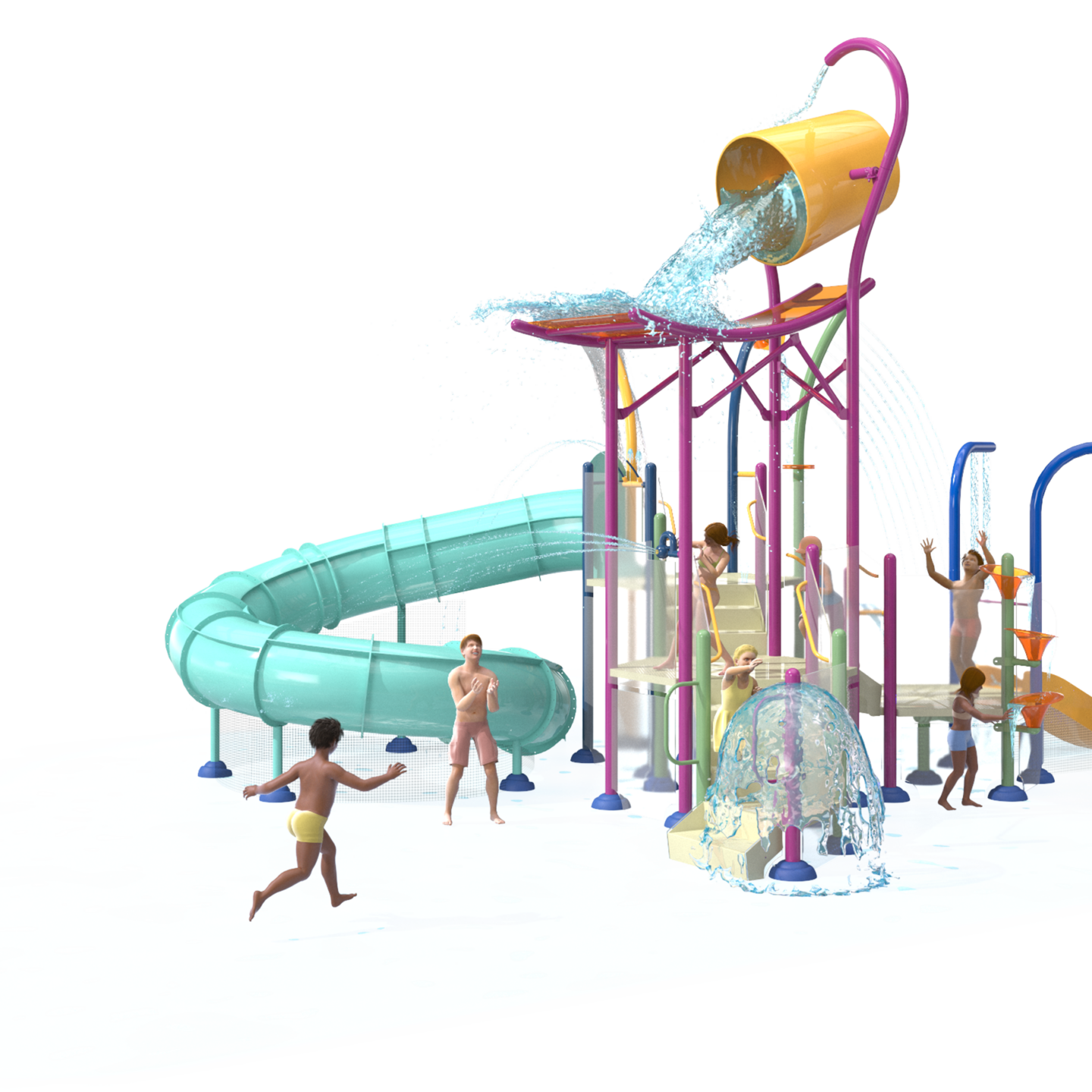 Elevations™ L4-38420 | Vortex