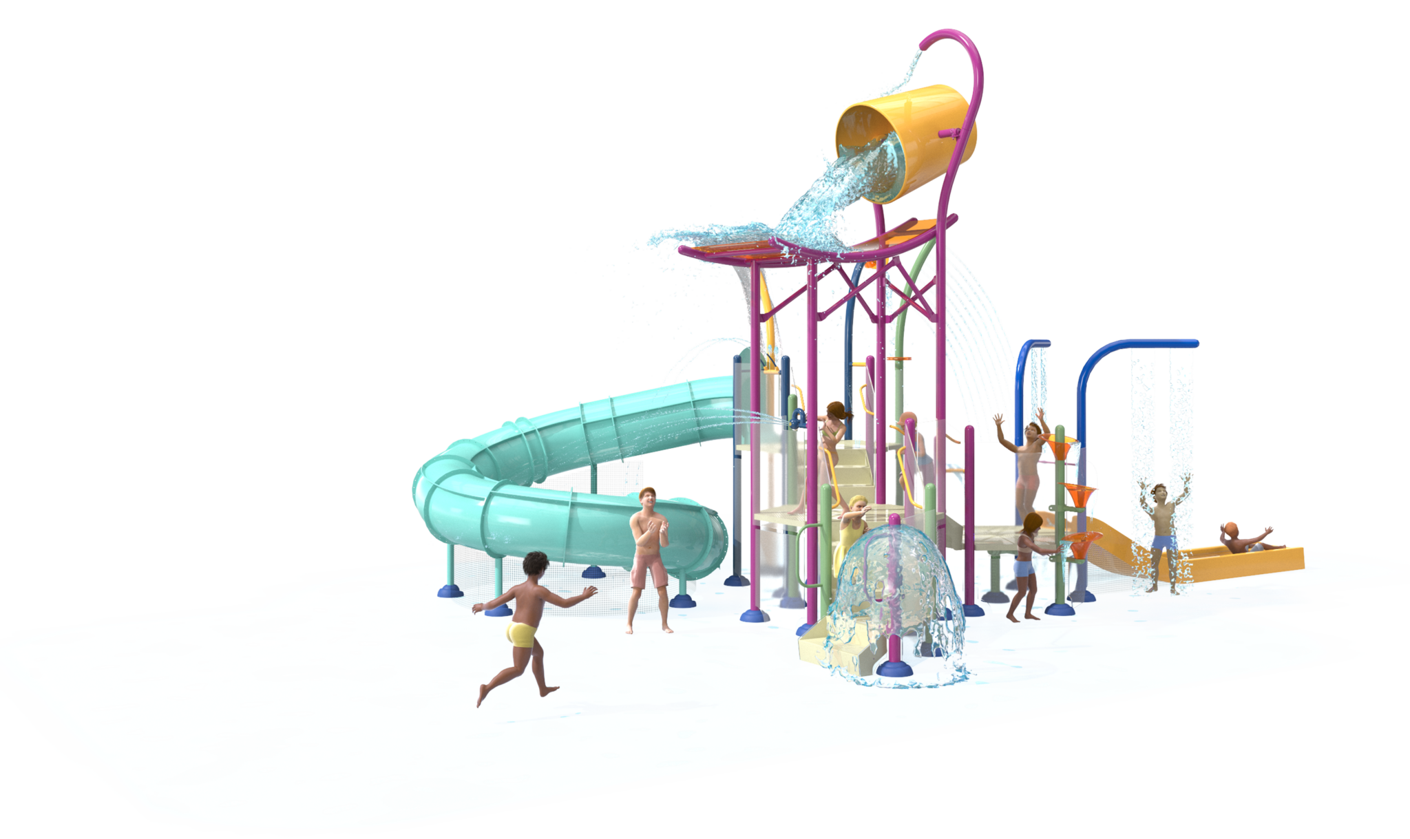 Elevations™ L4-38420 | Vortex