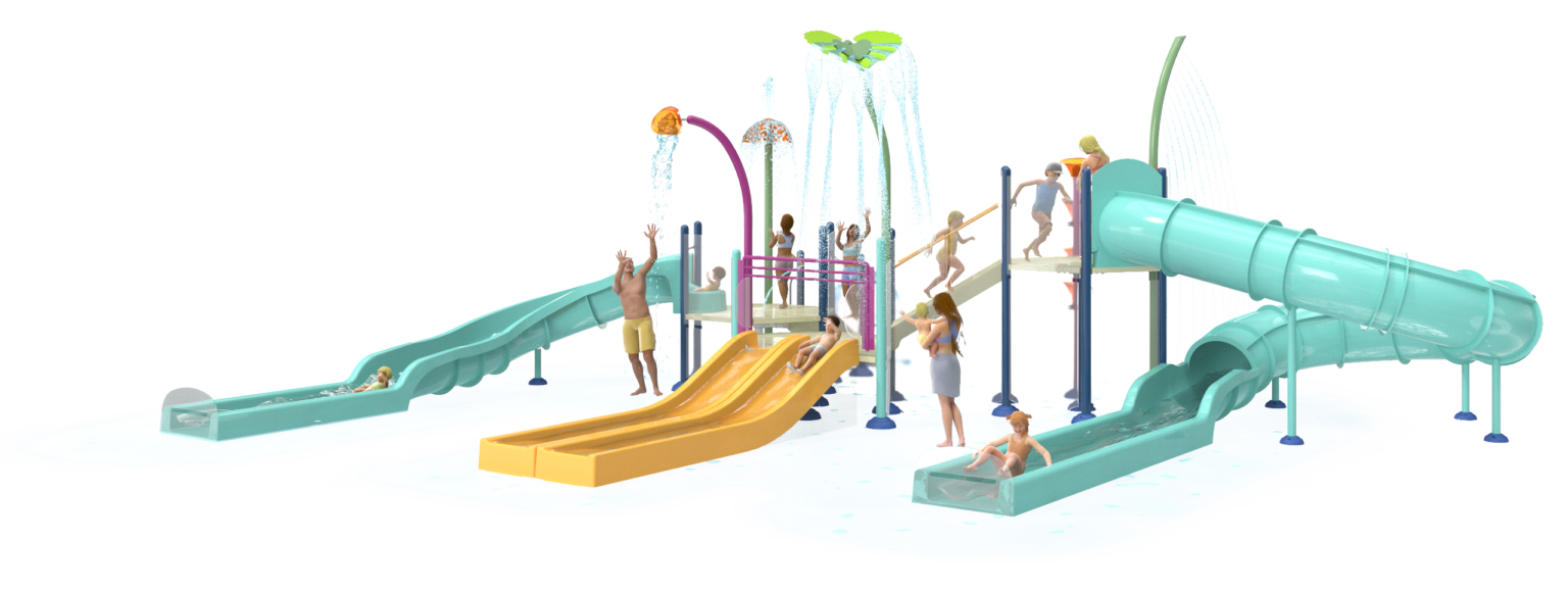 Elevations™ L5-37926 | Vortex