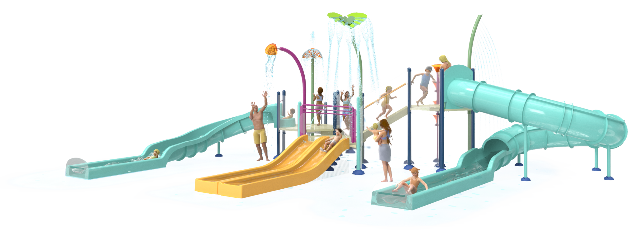 Elevations™ L5-37926 | Vortex