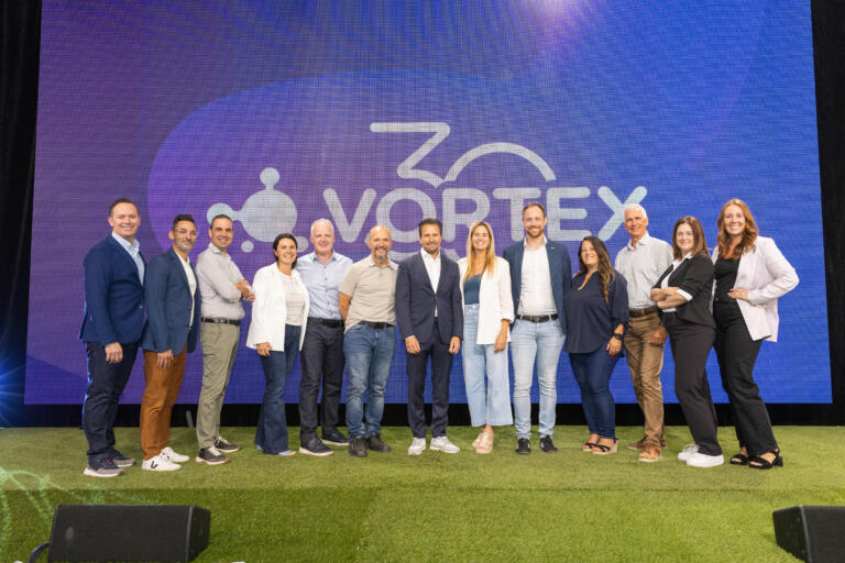 VECTORY™ Collection Wins MVP Award | Vortex International